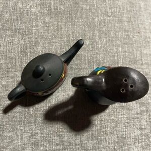 Kitchen | Vintage Salt And Pepper Shakera | Poshmark
